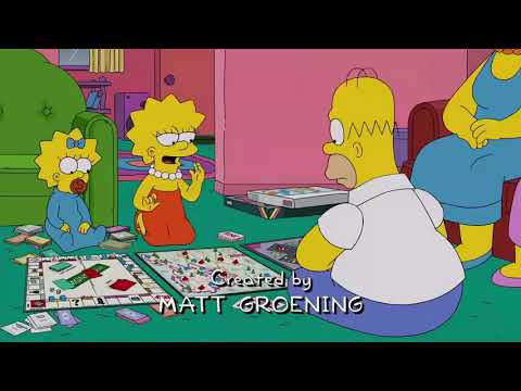 Os Simpsons- Bart jogando LOL - YouTube