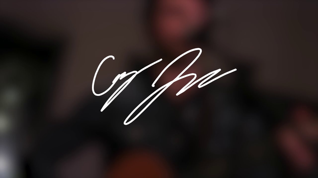 Cory Jackson - YouTube