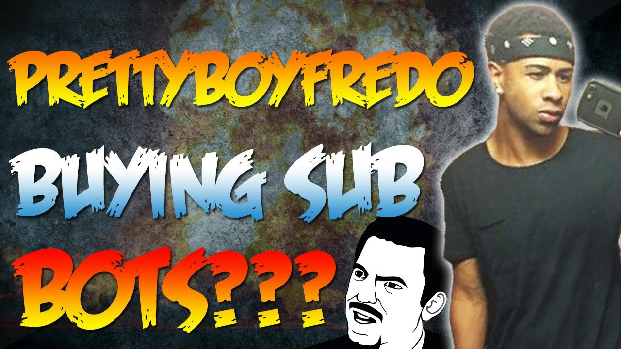 PRETTYBOYFREDO EXPOSED???? H3H3 EXPOSING FREDO??? - YouTube