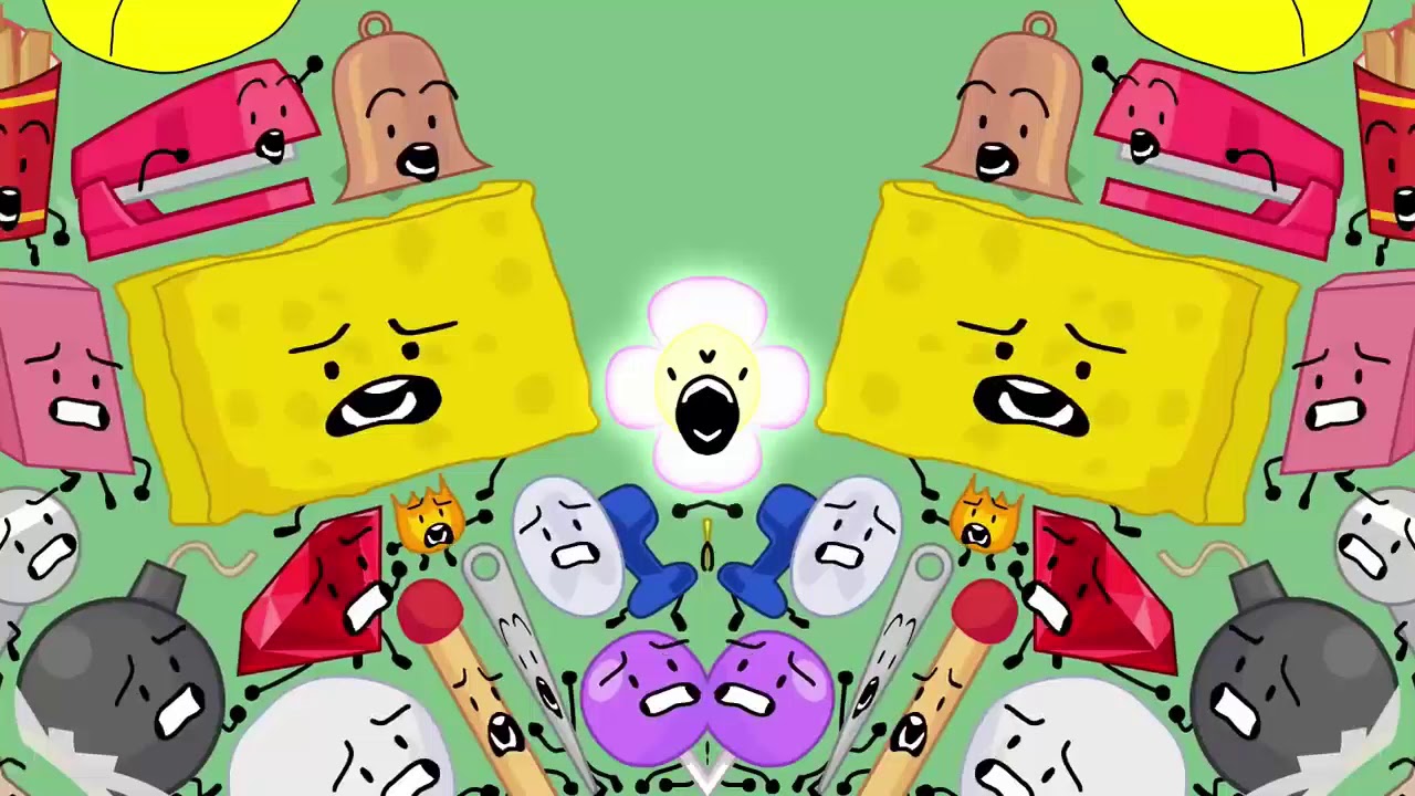 BFB 6: Four GooG ruoF :6 BFB - YouTube