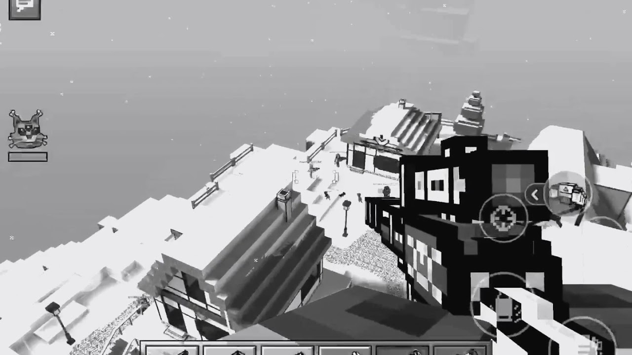 The best iOS gun game - YouTube