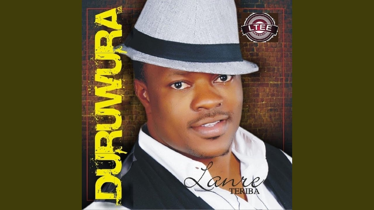 Ola Mi A Dara (feat. Segun Ebony) - YouTube