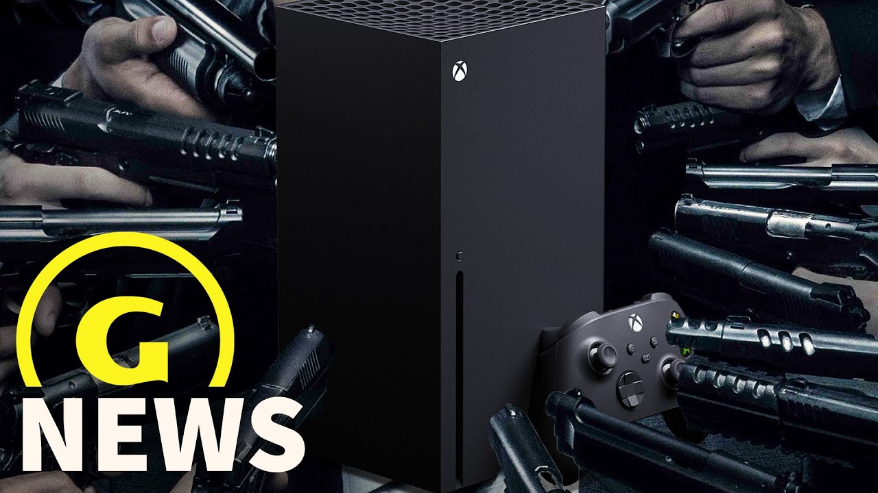 The Xbox/Activision Deal Hits A Major Roadblock | GameSpot News - YouTube