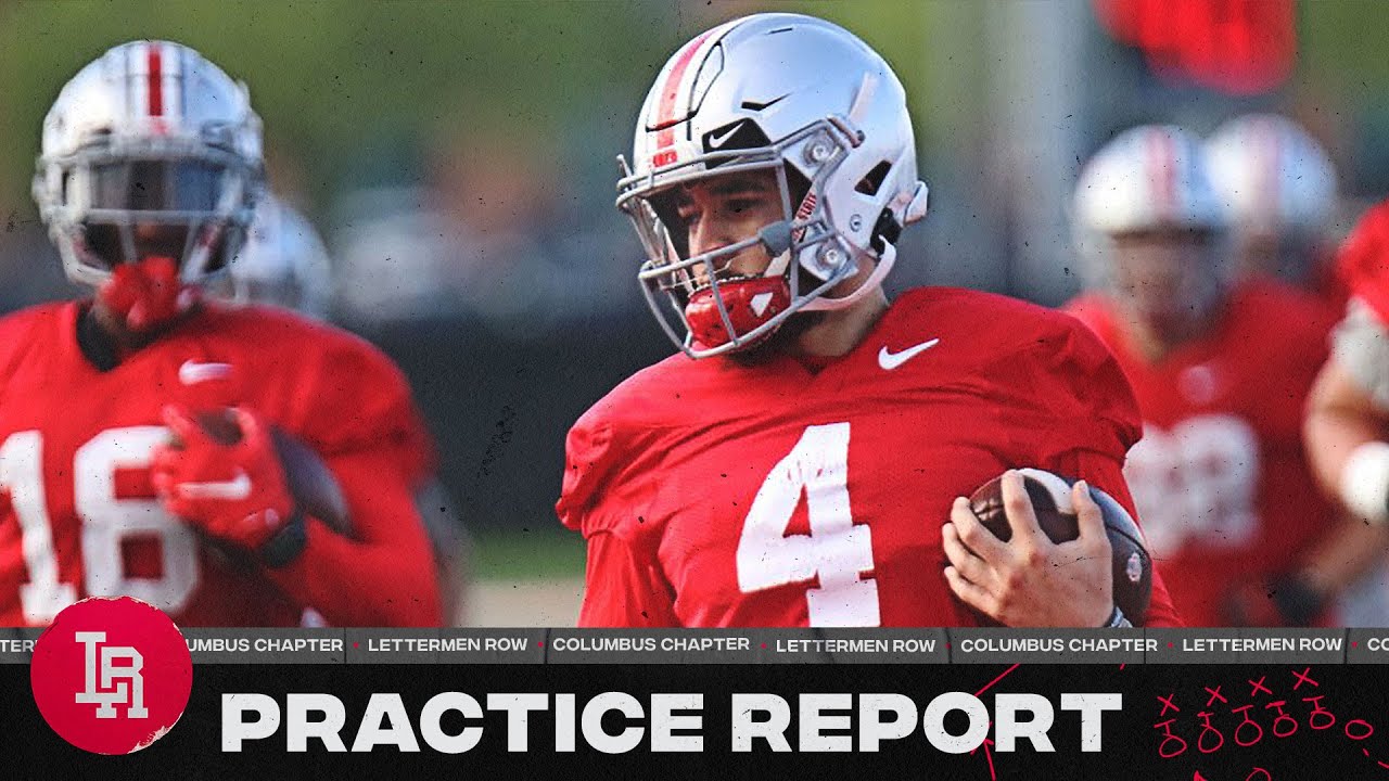 Ohio State: Buckeyes finding best ways to unleash nation's deepest wide ...