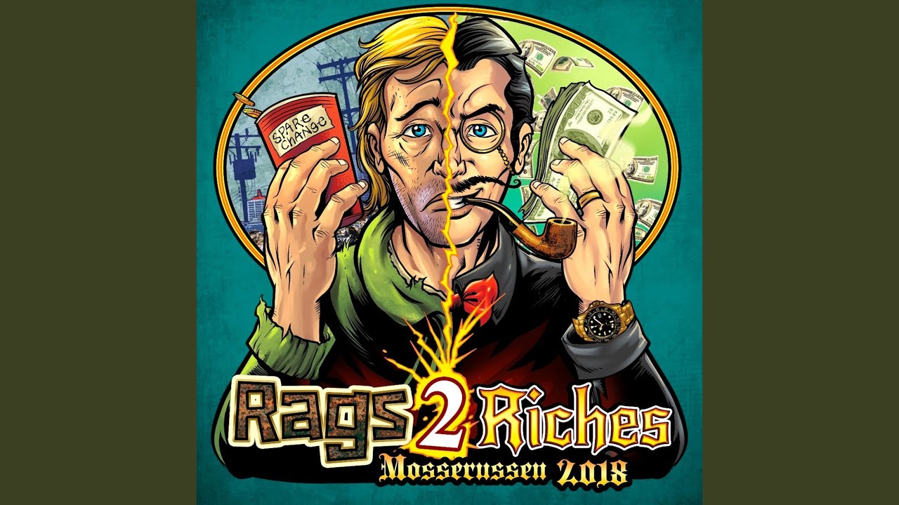 Rags 2 Riches - YouTube