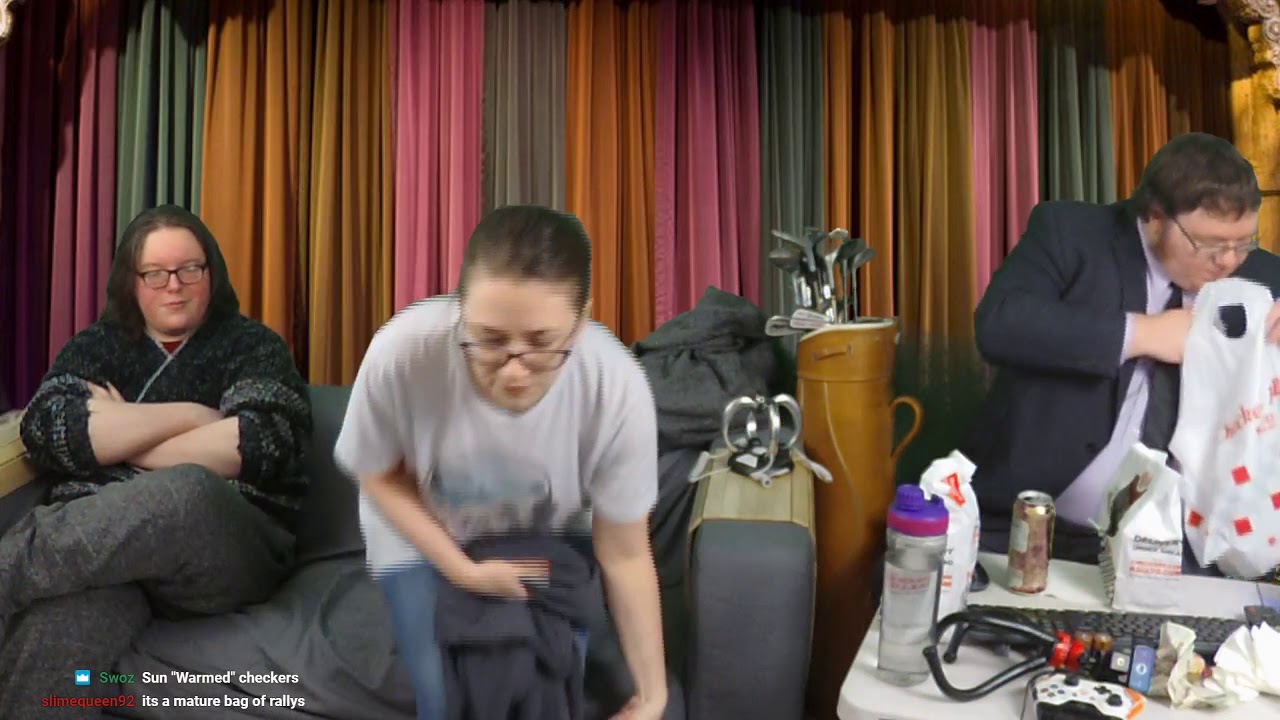 The Ron's Basement Show - May 30th, 2020 - YouTube