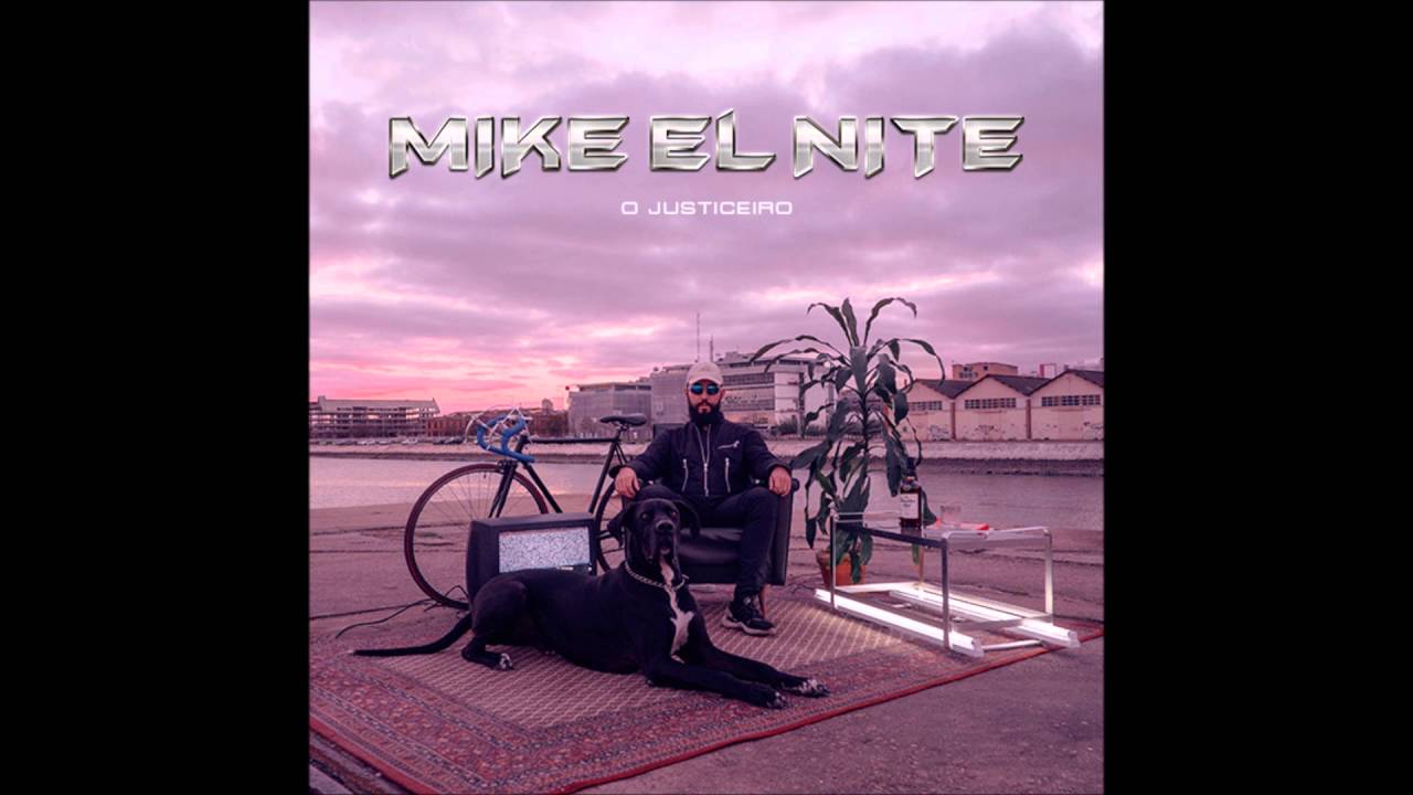 Mike El Nite - Santa Maria - YouTube
