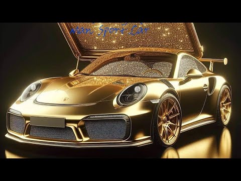 Luxury Car. Colors Chaingne..Bugutty - YouTube