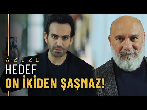 Kartal Yine Vurdu GOL OLDU! - Azize Özel Klip