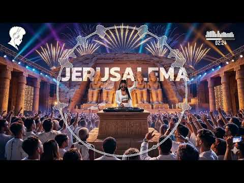 Jerusalema (Afro kIZOMBA Remix) EKRT -  #KIZOMBA #KOMPA #AFROBEAT