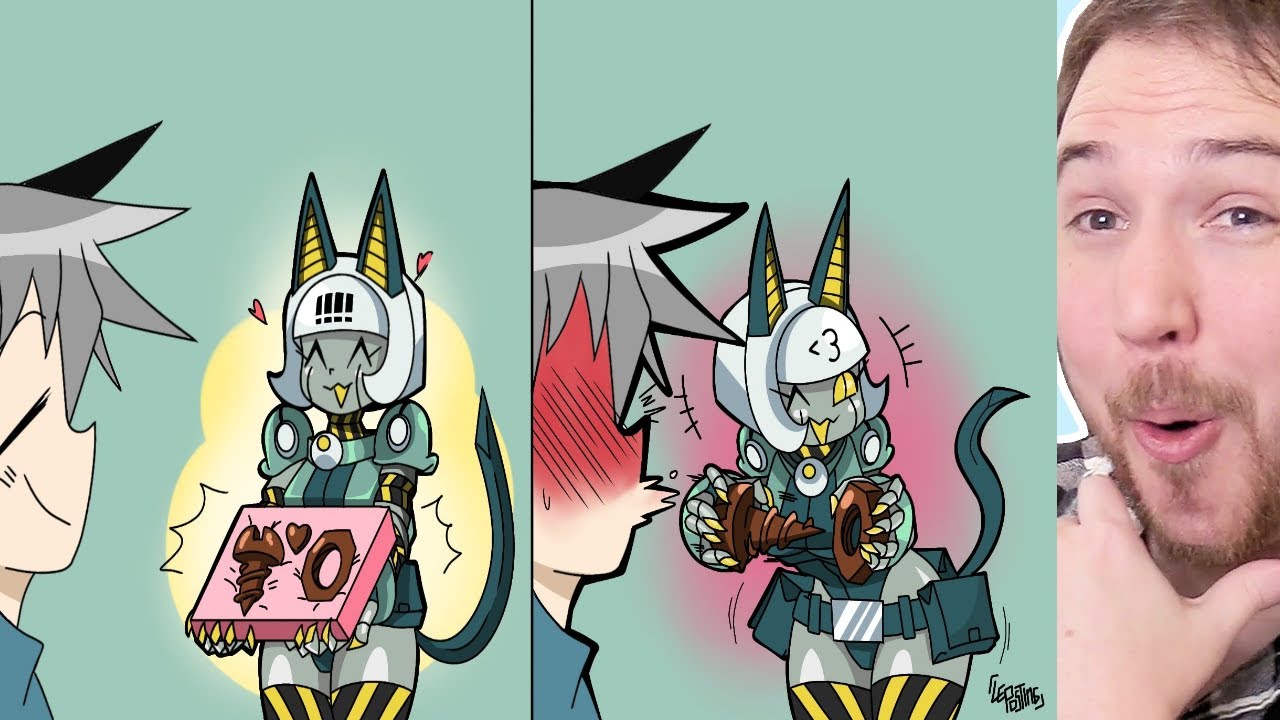 YOUR ROBOT CAT WIFE TELLING YOU SHE WANTS YOUR NUTS AND BOLTS - Memes ...
