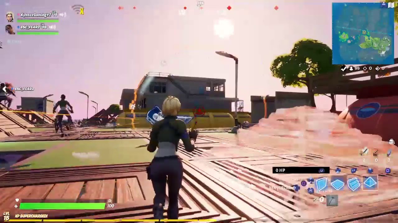 just gaming - YouTube