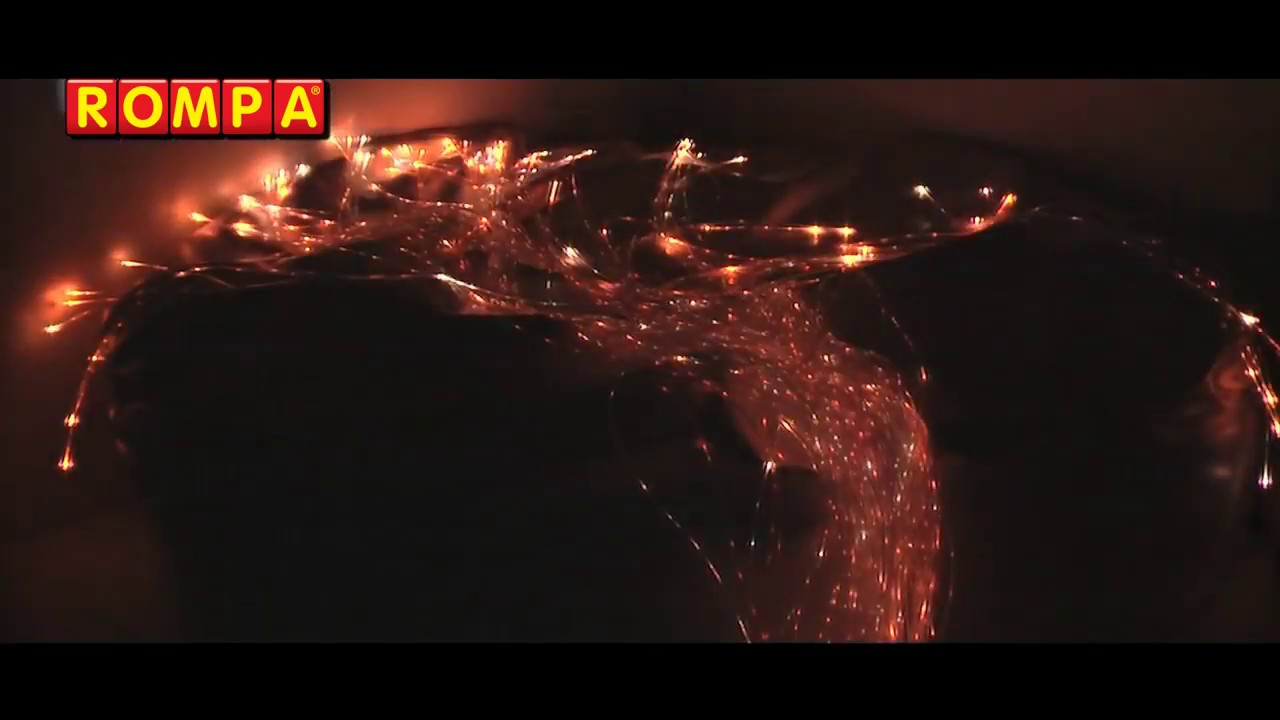 Fibre Optics Light Source by ROMPA | Life Changing Sensory Solutions ...