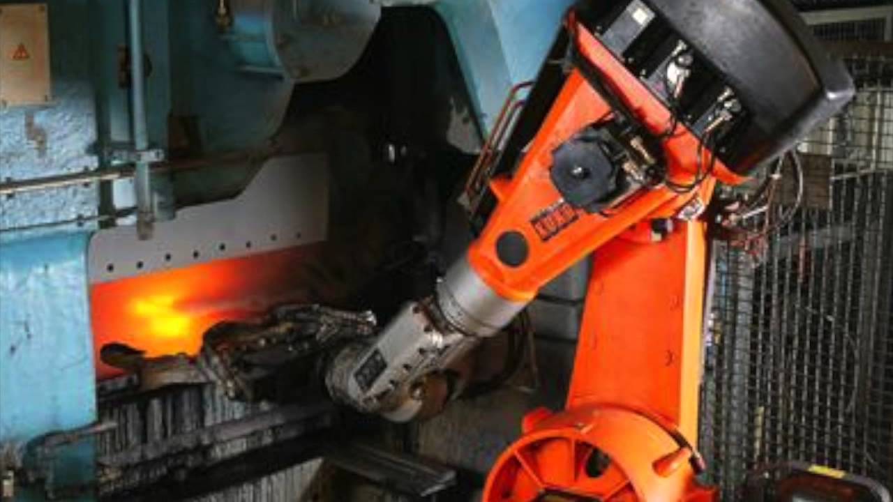 How Robots Help People - YouTube