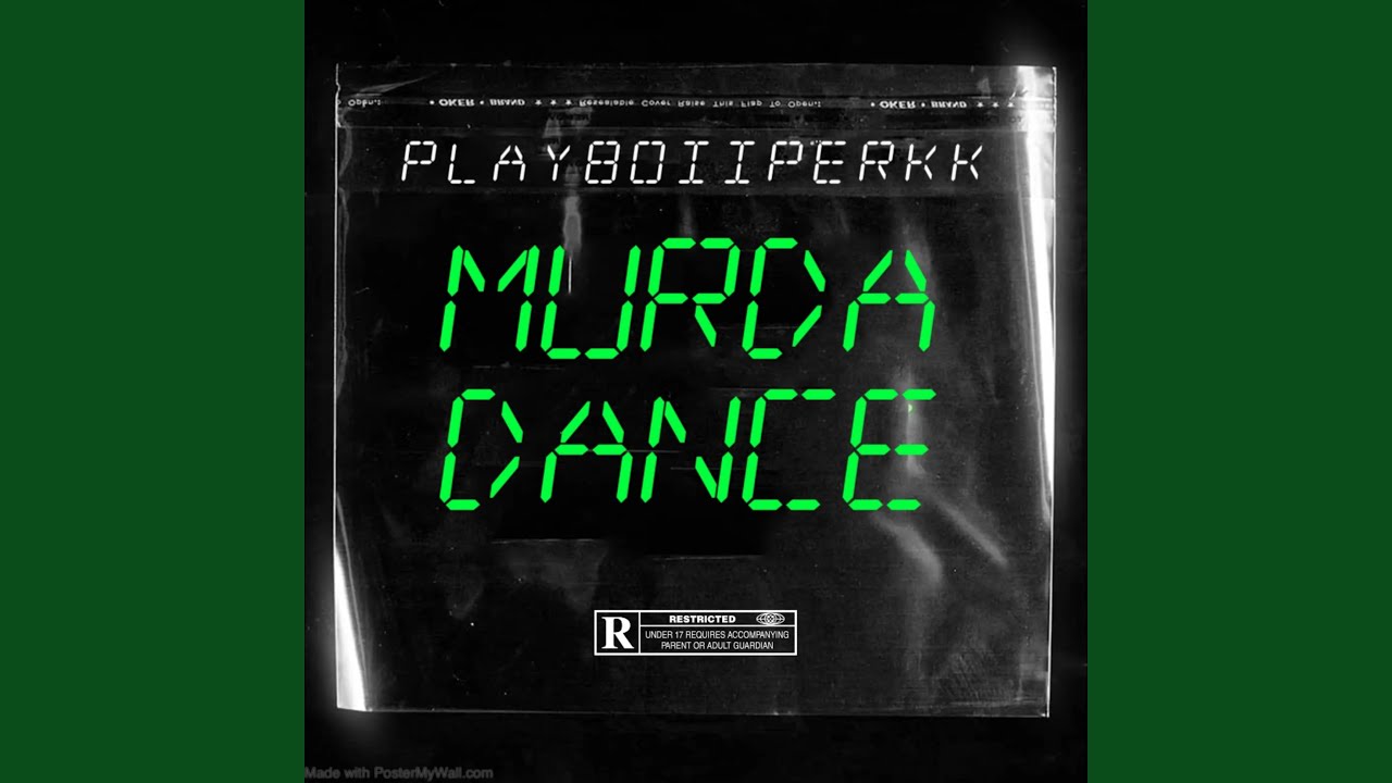 Murda Dance - YouTube