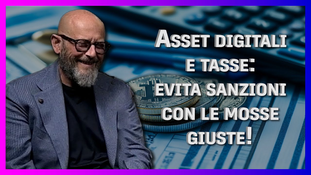 Cryptovalute e fisco: come cambiano le regole per la contabilità e le ...