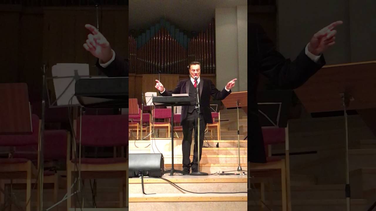 Viktor Klimenko - YouTube