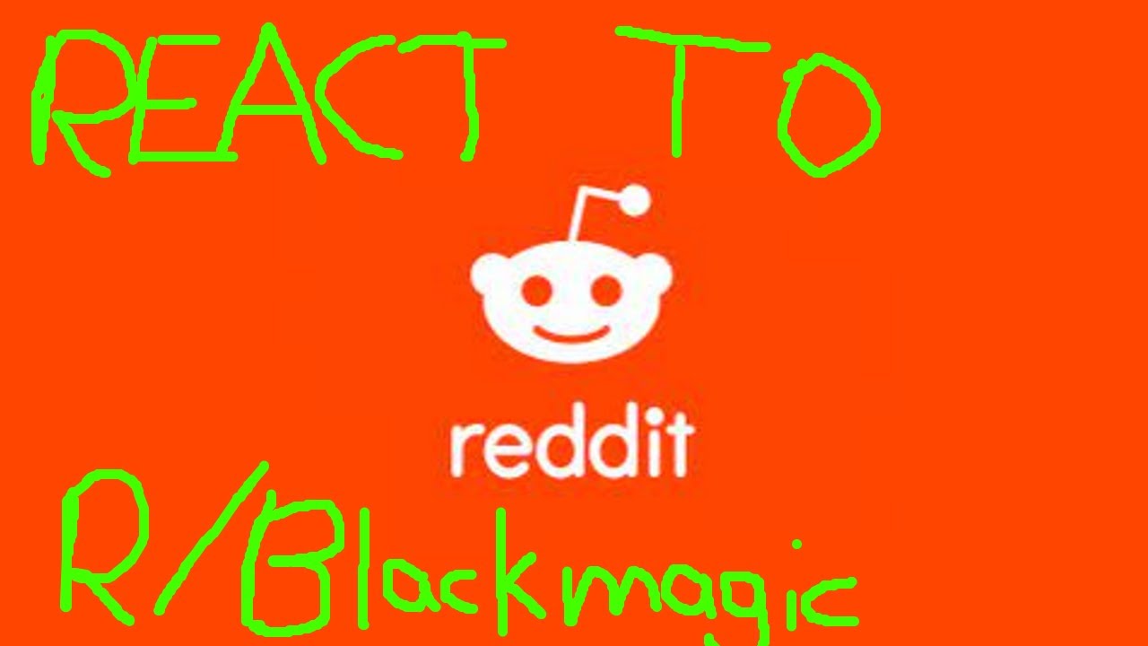 R/BLACKMAGIC: Card tricks go brr - YouTube