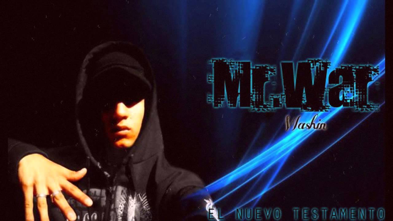 MR-WAR - RESUMEN (rap hip-hop 2014) - YouTube