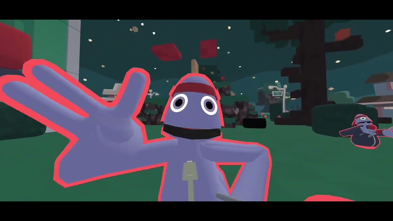 Yeeps vr - YouTube
