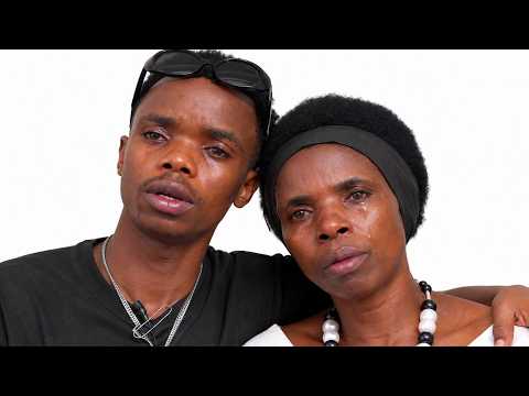 KENNY IMANA Y'IMIHANDA DISI!😭AZANYE BWA1 MAMA WE BARUHANYE PAPA ABAKUBITANA😭AMUTUJE KGL NGO ARUHUKE😭