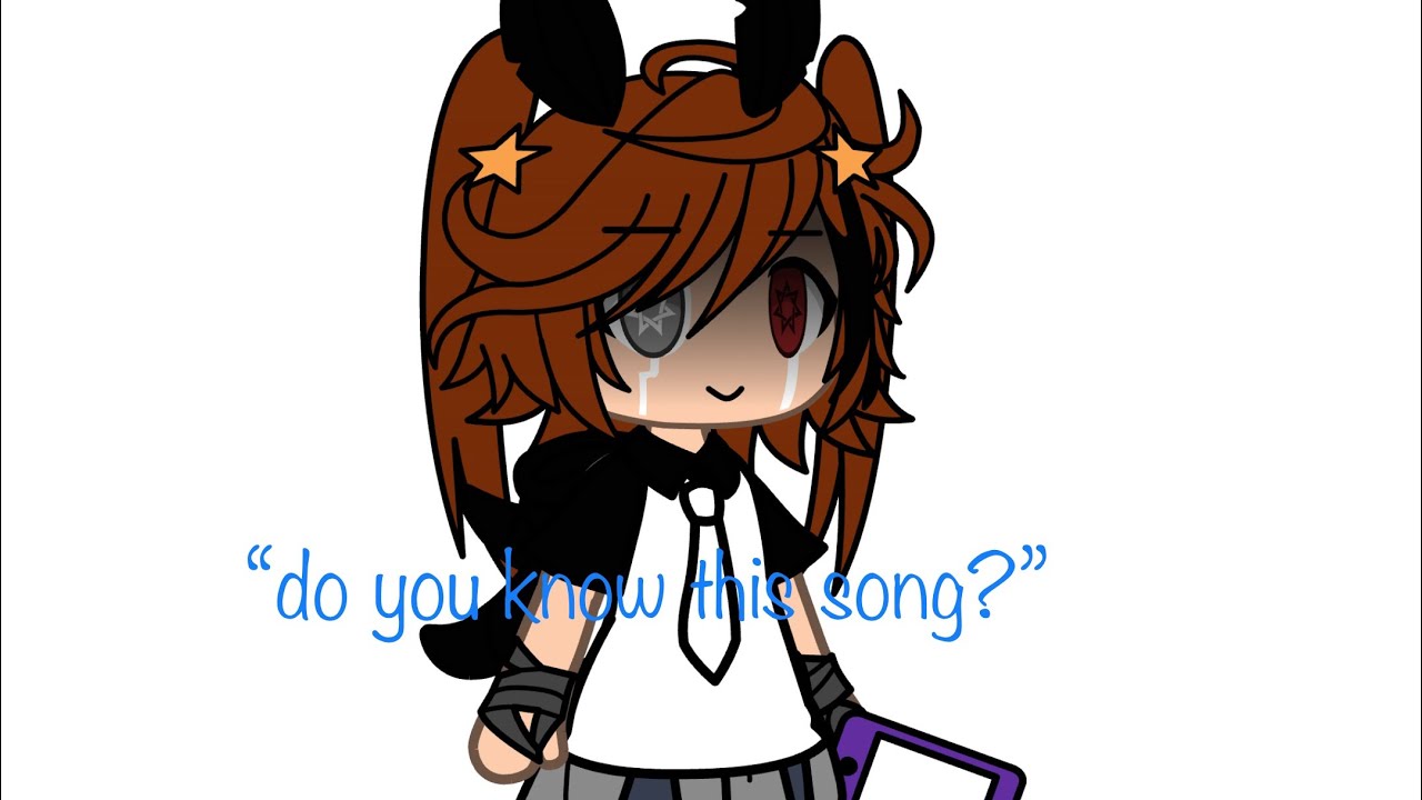 hey do you know this song?”||not og||paptio meme warning:)||video ver ...