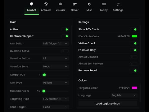 Legit and Rage Hacking | MW3 | FA Products | Ronin Chair - YouTube