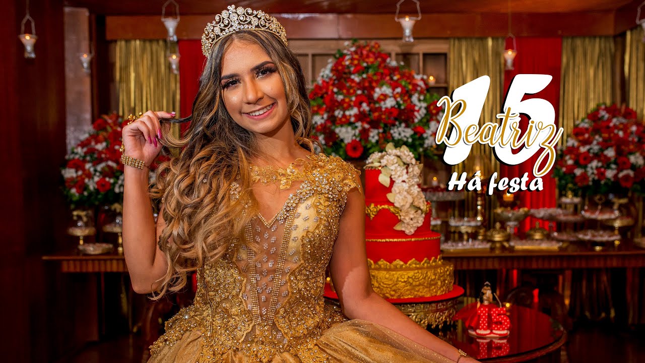 Same Day I Beatriz - YouTube