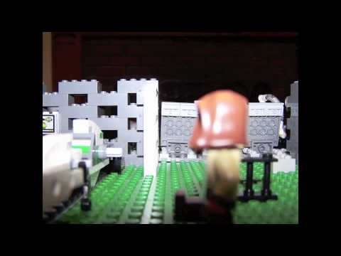 Clone Settlers Part 1 & 2