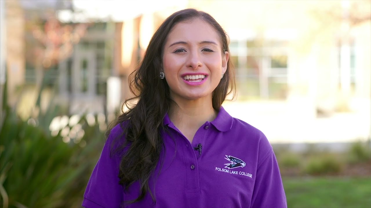 Welcome to Folsom Lake College - YouTube