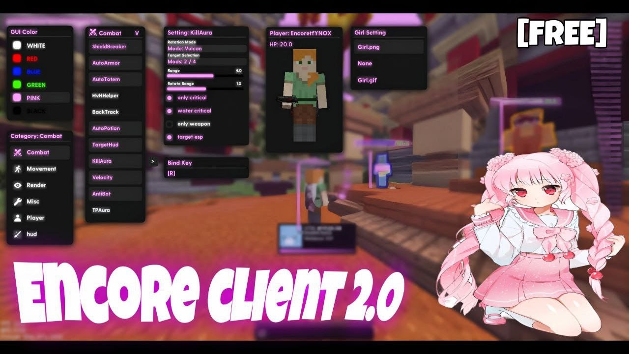 Обзор на кряк Encore client Review on crack Encore client the best ...