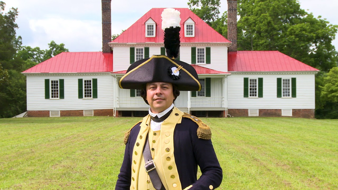 Eppington 250th Anniversary Celebration extended PSA - YouTube