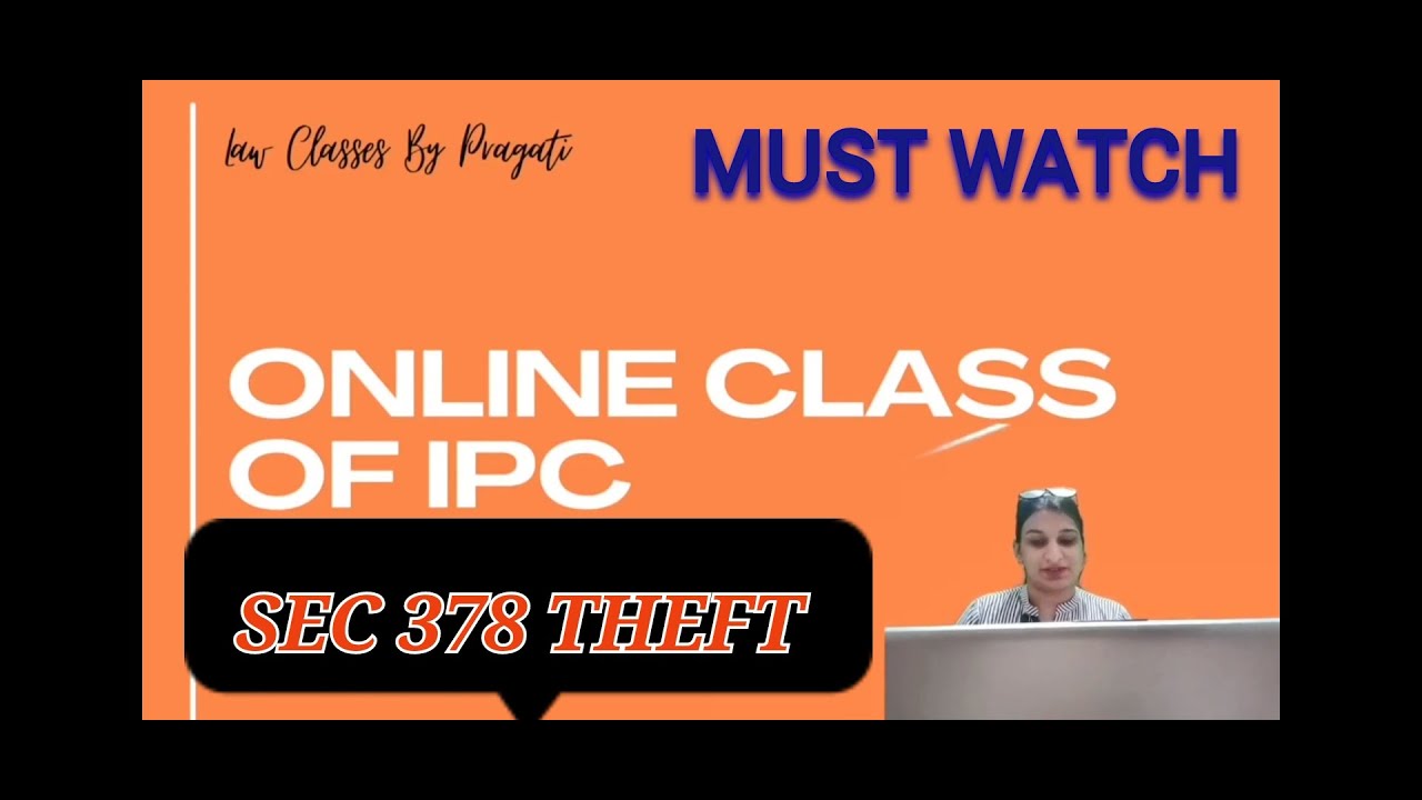 Theft Part 1 Meaning Of Dishonest Intention Explained Law Classes theft-part-1-meaning-of-dishonest-intention-explained-law-classes