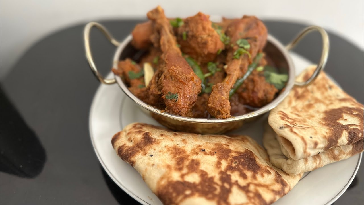 Desi Murgi recipe by cookwithjabeen - YouTube