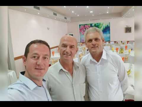 MIGEN HOXHA KOLAZH 2021