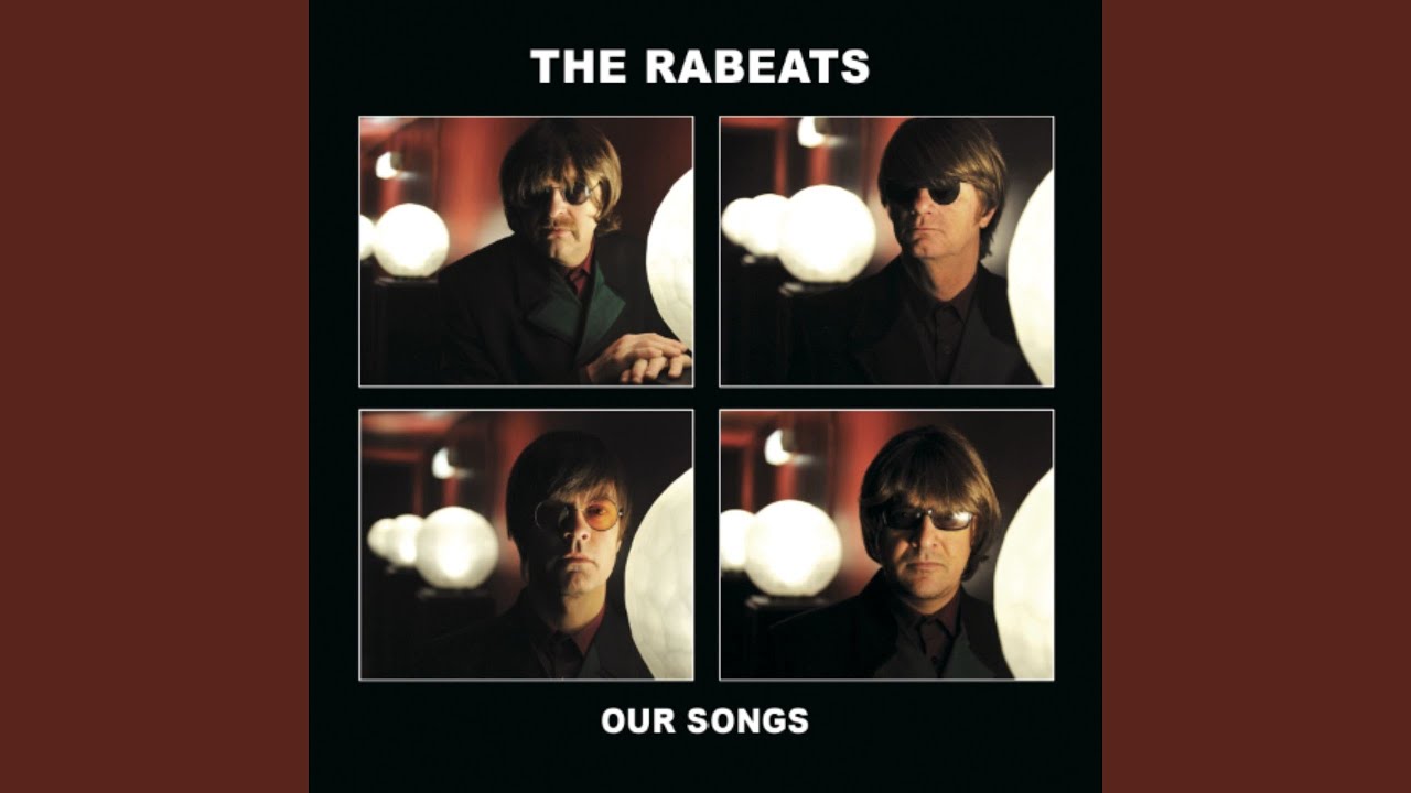 Rock'n'Roll Rabeats - YouTube