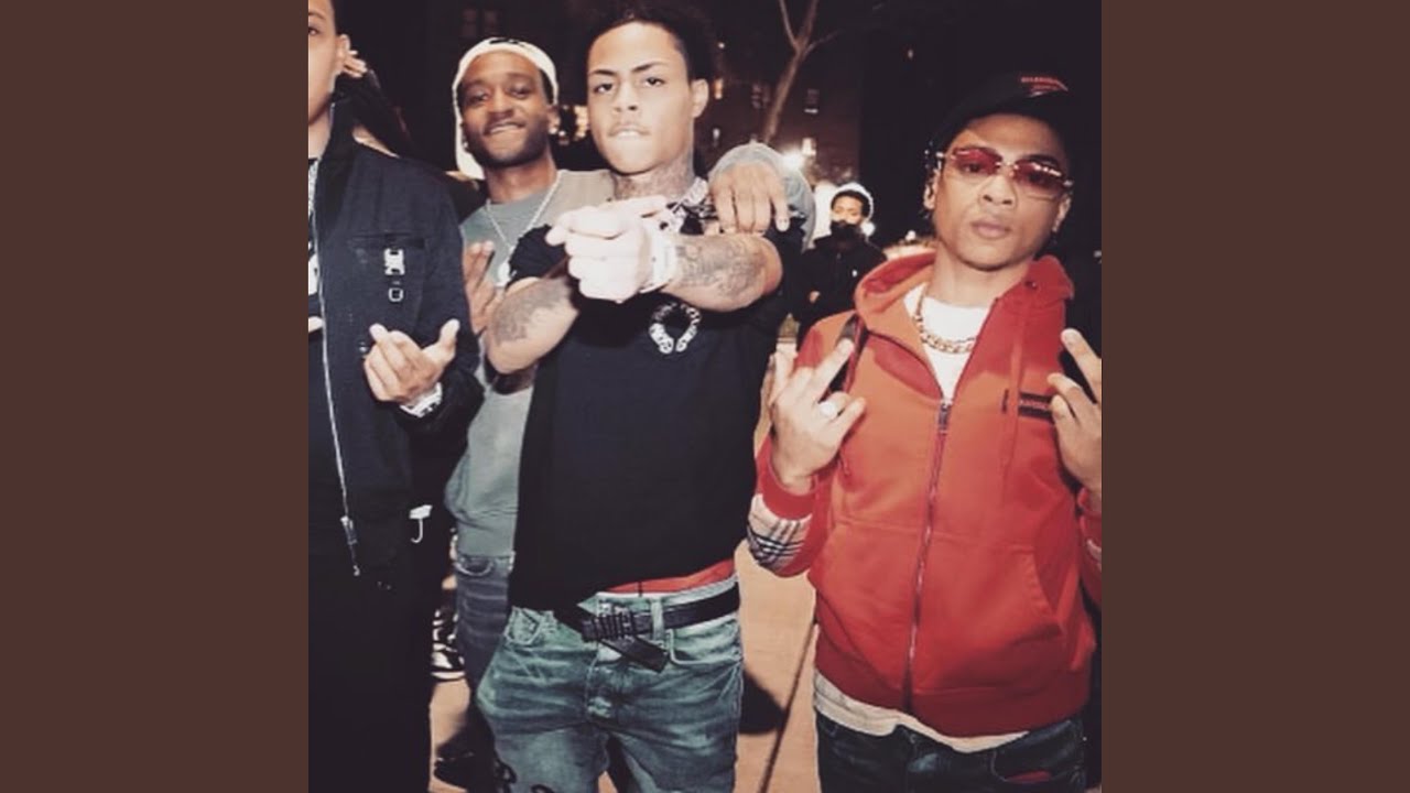 Kay Flock x Dougie B x TTS Tana (Gamble) - YouTube Music