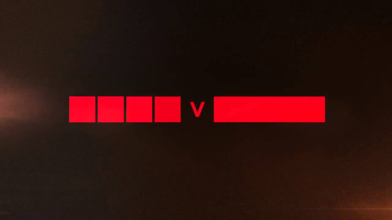 EVOLVE Teaser Trailer - YouTube