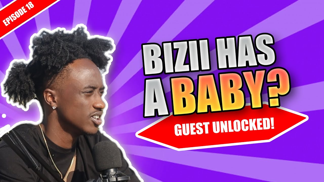 Bizii Vlogs Returns To YouTube, SA Vs Burundi, His Dream Girl - The ...