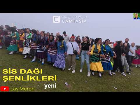 SİS DAĞI ŞENLİKLERİ / 2026