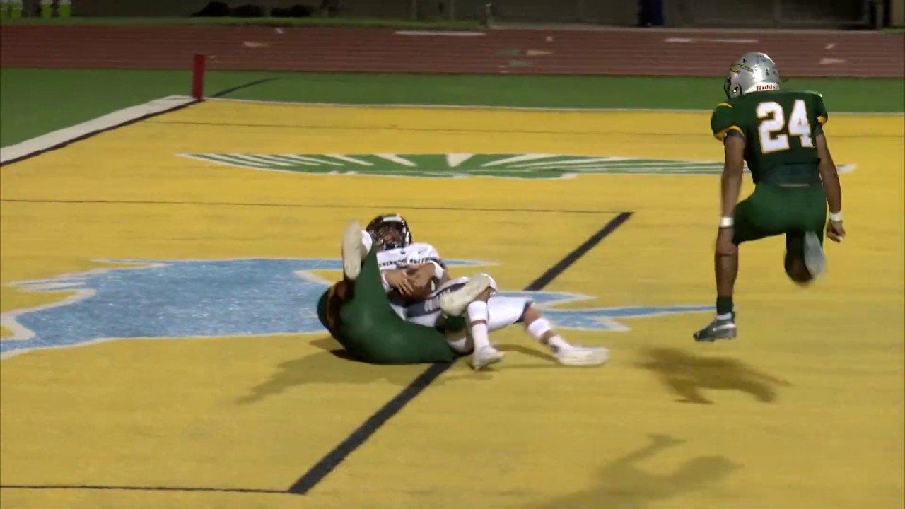 Rowe HS - Football - Seniors Video - 2019 | McAllen ISD - YouTube