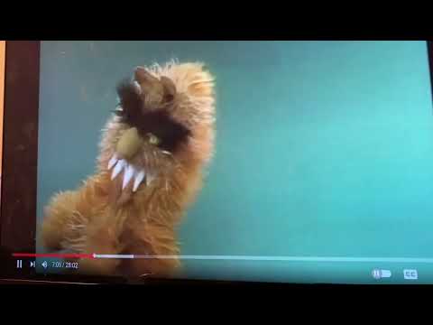 Sesame Street Frazzle song - YouTube