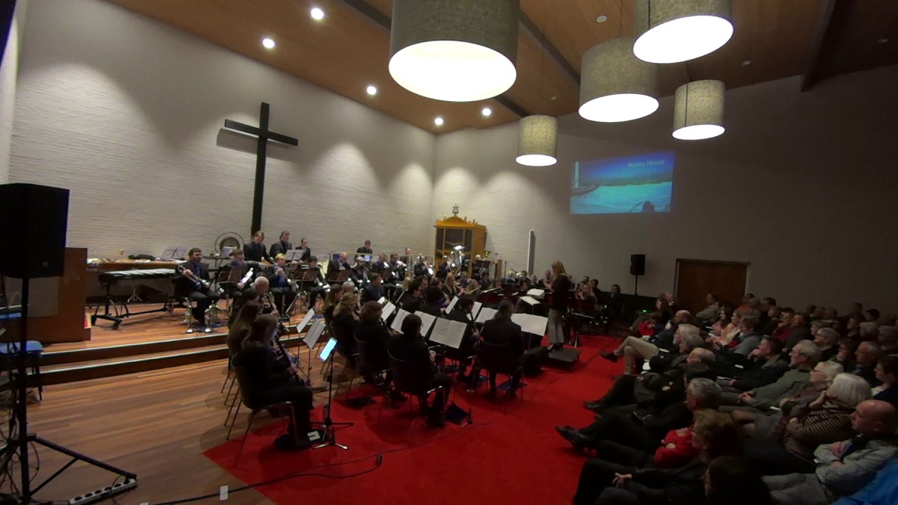 Apollo 18 02 2017 Robin Hood - YouTube