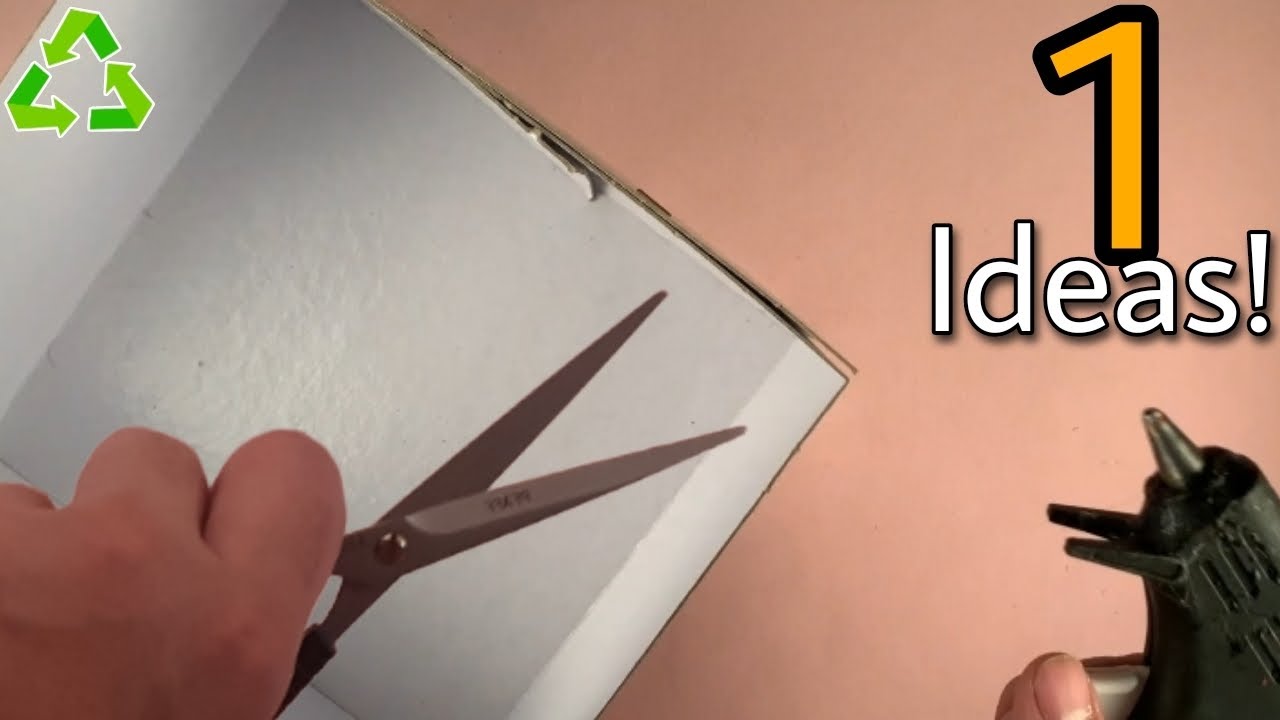 Super Beautiful But Low-Cost | Best DIY Space-Saving Craft Ideas From ...