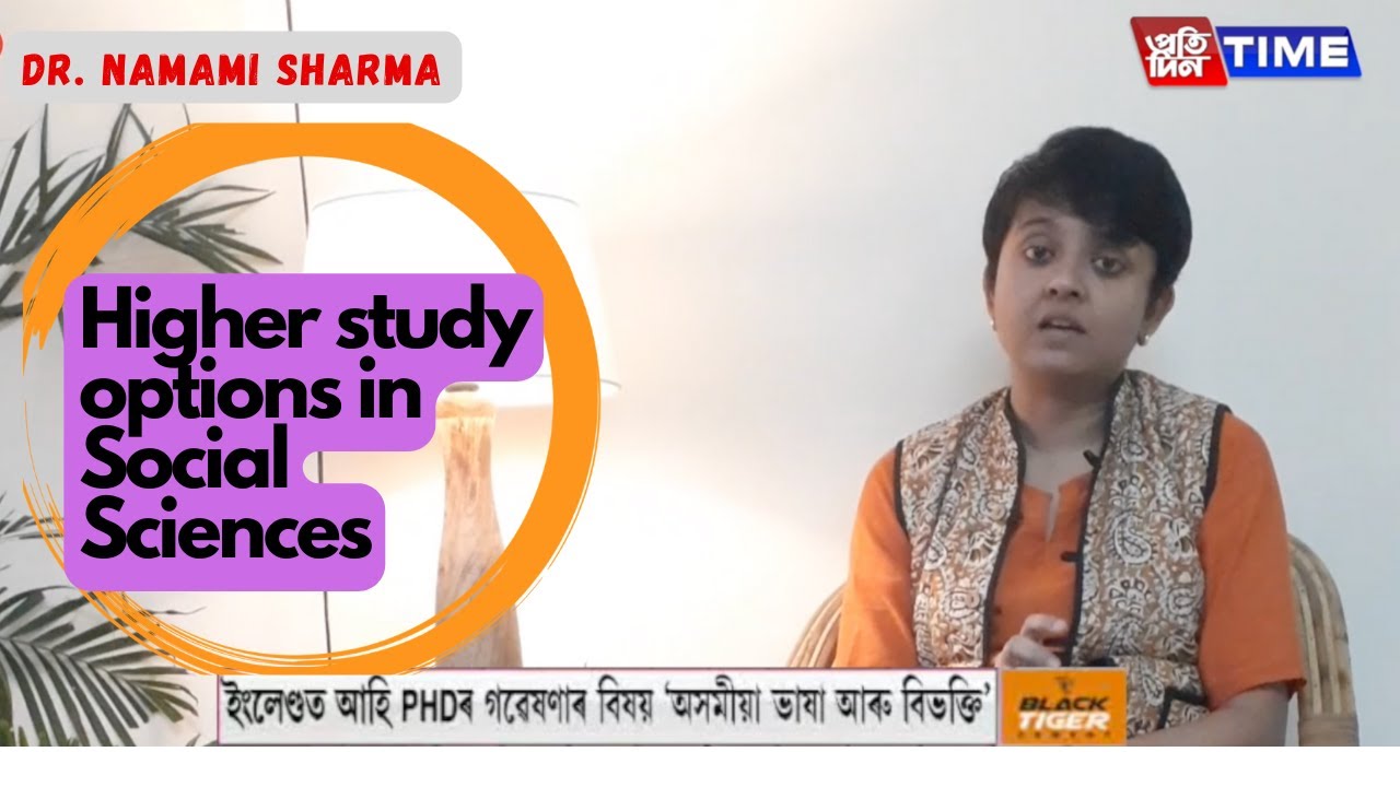 Xopunor Deuka Episode 5 (Part 3), 02 Jan with Pori Saikia (in HD) - YouTube