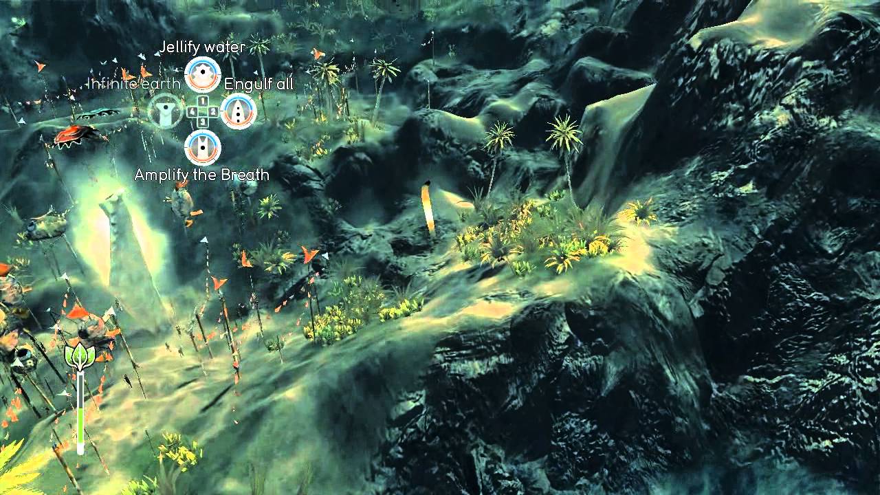 [4] Let's Play From Dust - Part 4 - YouTube