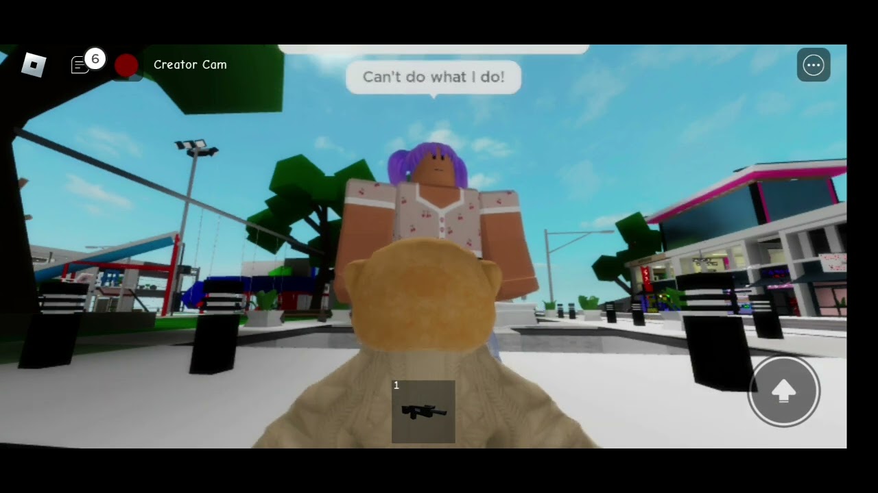 Finish the lyrics- cupid-roblox - YouTube