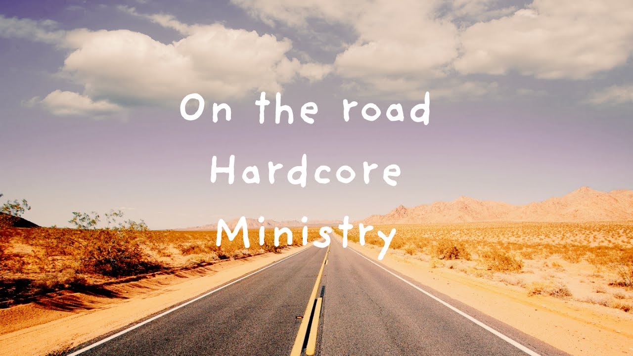 Unveiling Spiritual Secrets at Word of Life Miami Arizona - YouTube