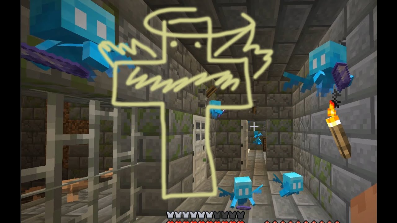 Die Minecraft Church #035 - DEVILS SEXY Marketing - YouTube