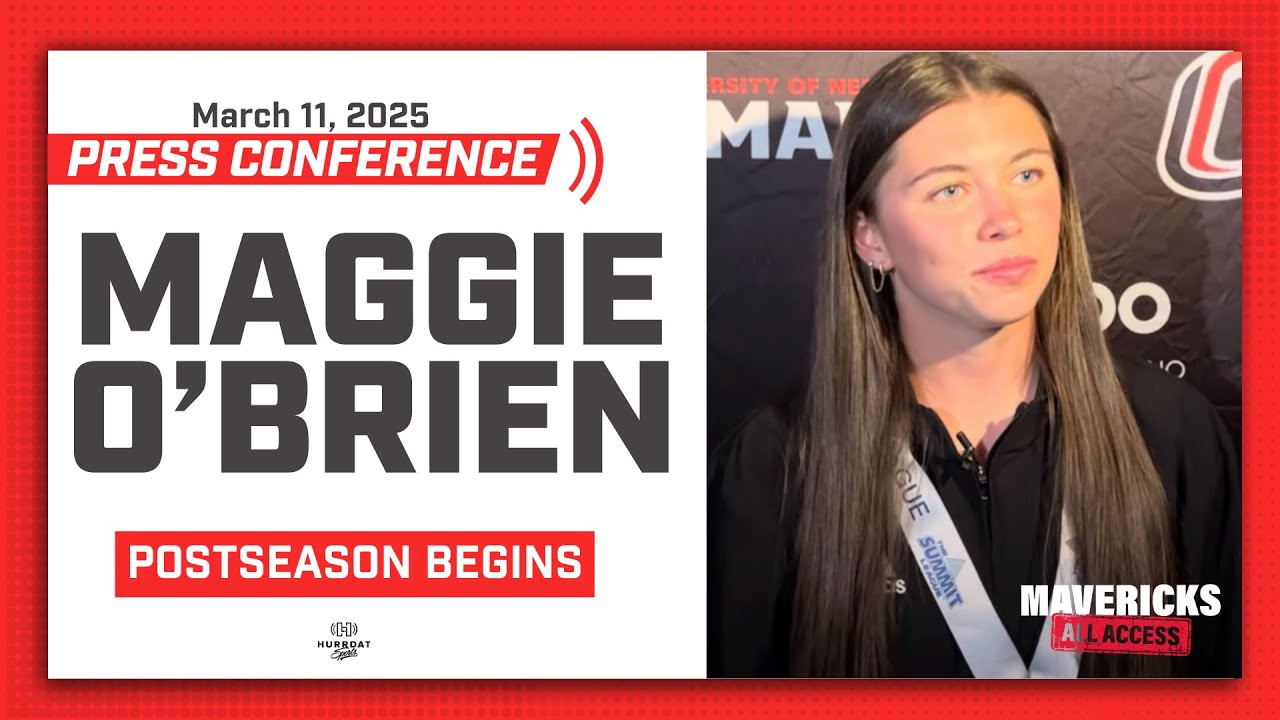 Mavericks All Access Hosted By Ana Bellinghausen | Hurrdat Sports